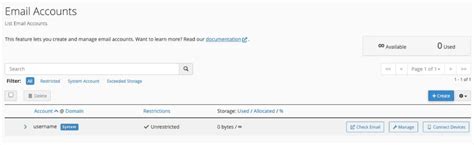 Optimizing Email Management With Cpanel A Complete Guide