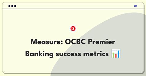 Ocbc Premier Banking Metrics Product Success Analysis Nextsprints