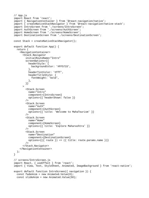 Frontendreact Native Pdf