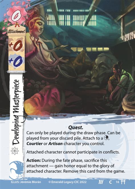 Ancient Secrets Crab And Crane Emerald Legacy