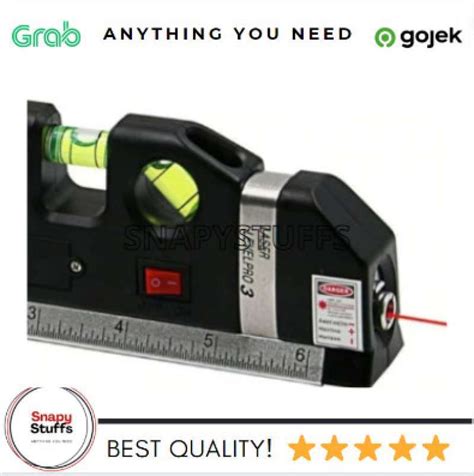 Promo Display Laser Ruler Diskon 23 Di Seller Gamora Store