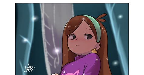 Mabelpines Mabels Treasure Kalipoartのイラスト Pixiv