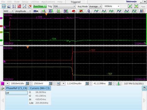 Dsa8300 Datasheet Tektronix