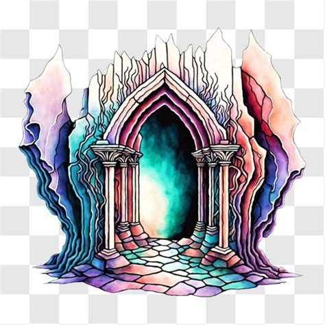 Nether Portal PNG Download Free Premium Transparent Nether Portal PNG Images Online