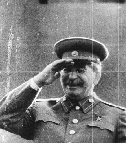 UNIÃO SOVIÉTICA JOSEPH STALIN