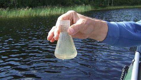 Sampling Dan Analisa Kualitas Udara Lingkungan Kerja