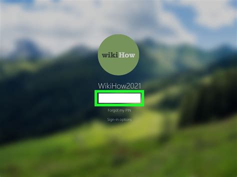 Windows Hello