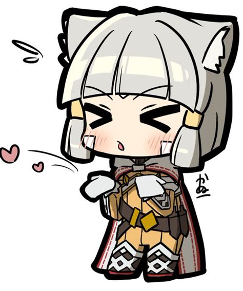 ニア ゼノブレイド2 赤面の画像 イラスト ファンアート 人気順