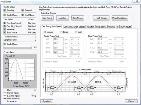 Engine Simulation And Modeling Software Guide
