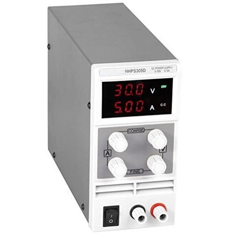 Narinco Variable DC Switching Power Supply V A