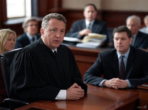 Jury Trial Vs Bench Trial Choosing The Best Option For Your Legal Case