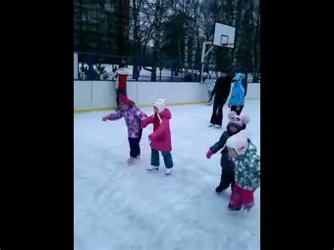 18 01 15 Четыре грации - YouTube
