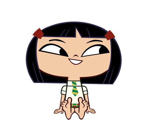 Sidekick Kitty Posing Her Feet Vector By 100latino On Deviantart