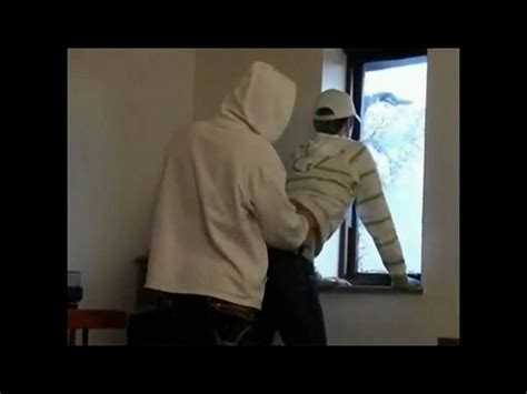 Chav In A Hoddie Fucked Bareback Blowjob