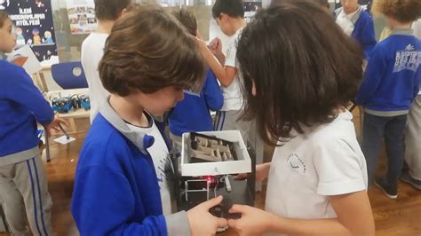 Joystick Kontrolü Ile Labirent Oyunu Youtube