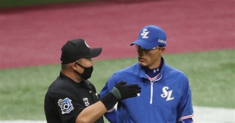 2연승 허삼영 감독 2사후 6득점이 가장 큰 승리 요인 고척 S트리밍