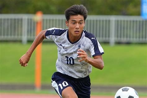 【画像】【選手権予選】米子北が12年連続の本大会へ！ J2岡山内定・佐野航大の強烈弾など3発で境との鳥取決勝を制す！｜ニフティニュース