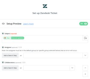 How To Create A Zendesk Support Ticket Form In Wordpress
