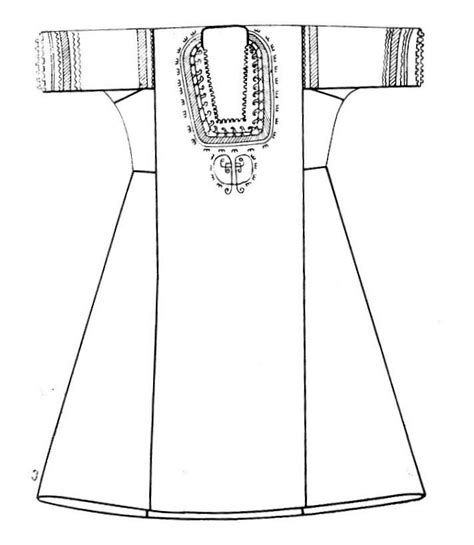 Кройка на шопски сукман Folk Embroidery Embroidery Motifs
