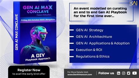nandakumar ramaiah on linkedin genai ai data events conclave generativeai awards