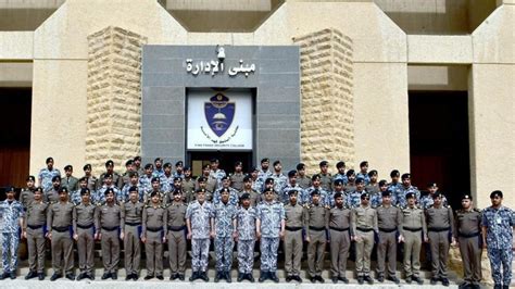 نتائج قبول كلية الملك فهد الأمنية والوثائق المطلوبة للتقديم علي دورة