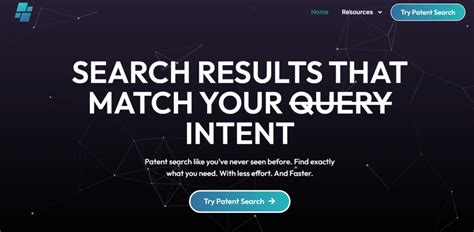 12 Ai Patent Search Tools You Wish You Found Sooner