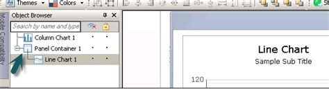 Sap Dashboards Container Components