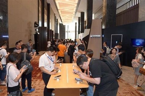 金立m7的硬配置与软实力，让爆品成必然