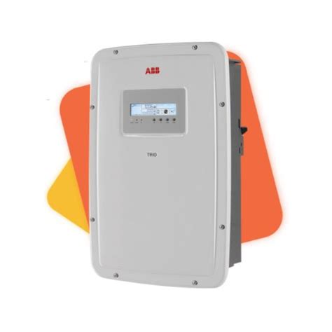 Abb Inverter Made In Italy
