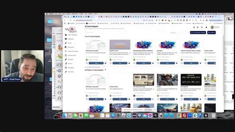 Iframe Ai Coded Software Into Your Gohighlevel Whitelabel Youtube