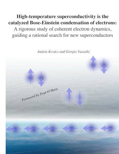 5 Best New Room Temprature Superconductor Books To Read In 2024