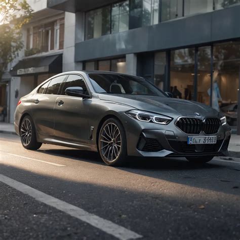 2020 Bmw 2 Series 228i Xdrive Gran Coupe Review