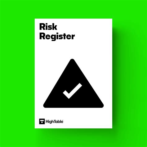 The Complete Guide To ISO 27001 Risk Assessment High Table