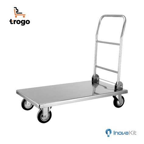 Troli Barang 300kg Inovakit