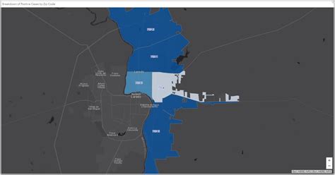 Laredo Tx Zip Codes Map At Maria Adkins Blog