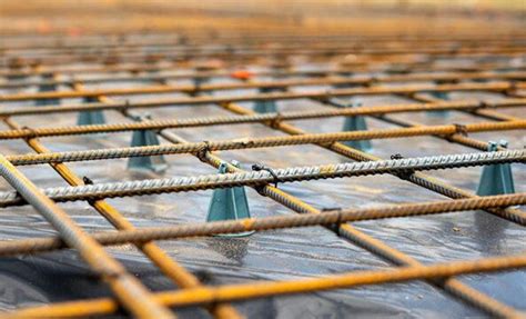 Chinas Rebar Production Increased