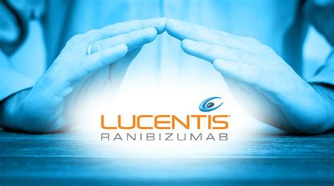 Lucentis Logo