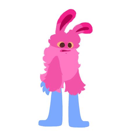 Hippityhop But Its Only Hippity By Msmfanokay On Deviantart