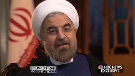 Rouhani Iran Will Never Develop A Nuclear Weapon The Times Of Israel