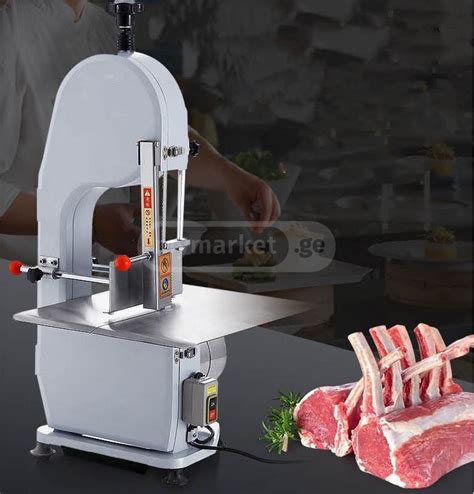 ძვლის სახერხი დანადგარი მეორადი და ახალი ნივთების ყიდვა გაყიდვის პლატფორმა Mymarket