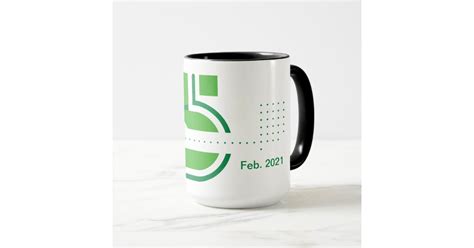 Mug 2021 Zazzle