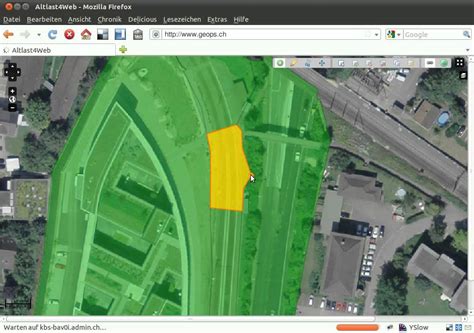 Geodata Editing In The Browser With OpenLayers Editor YouTube