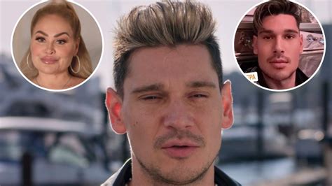 Georgi Rusev Debuts Plastic Surgery Amid Darcey Silva Rumors In Touch Weekly