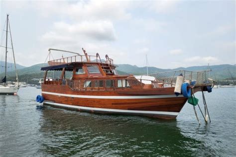 Boats For Sale In Hong Kong Hongkongboats Hk