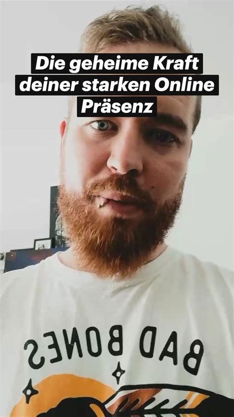 Die Geheime Kraft Deiner Starken Online Präsenz Content Marketing
