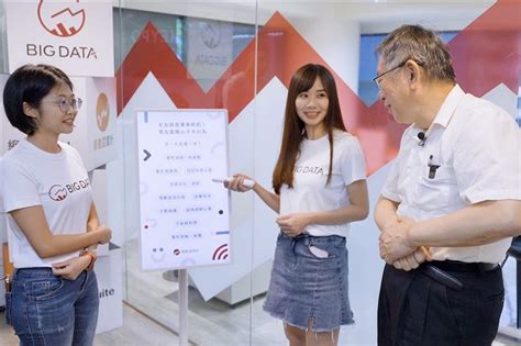 為求聲量去裸奔嗎？柯文哲自曝最近刻意不說話：敵軍抓不住我