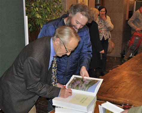 Launch Of A New Flora Of Devon The Devonshire Association