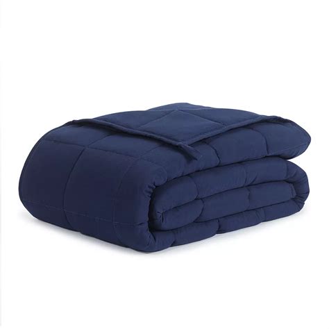 Serta® Ultimate Zen Rest 12lb Full Size Weighted Blanket