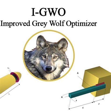 an improved grey wolf optimizer for solving engineering problems