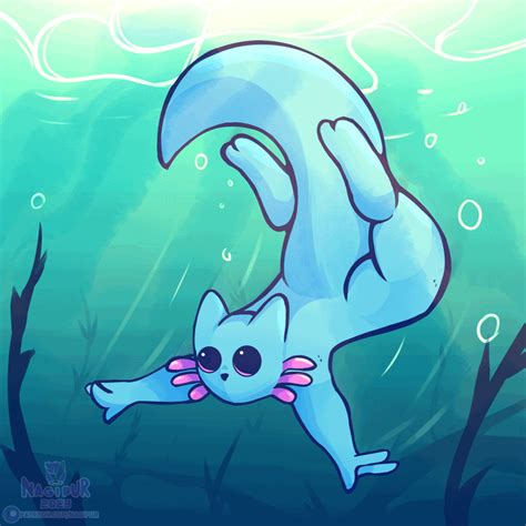 Rain World Rivulet By Naur On Deviantart